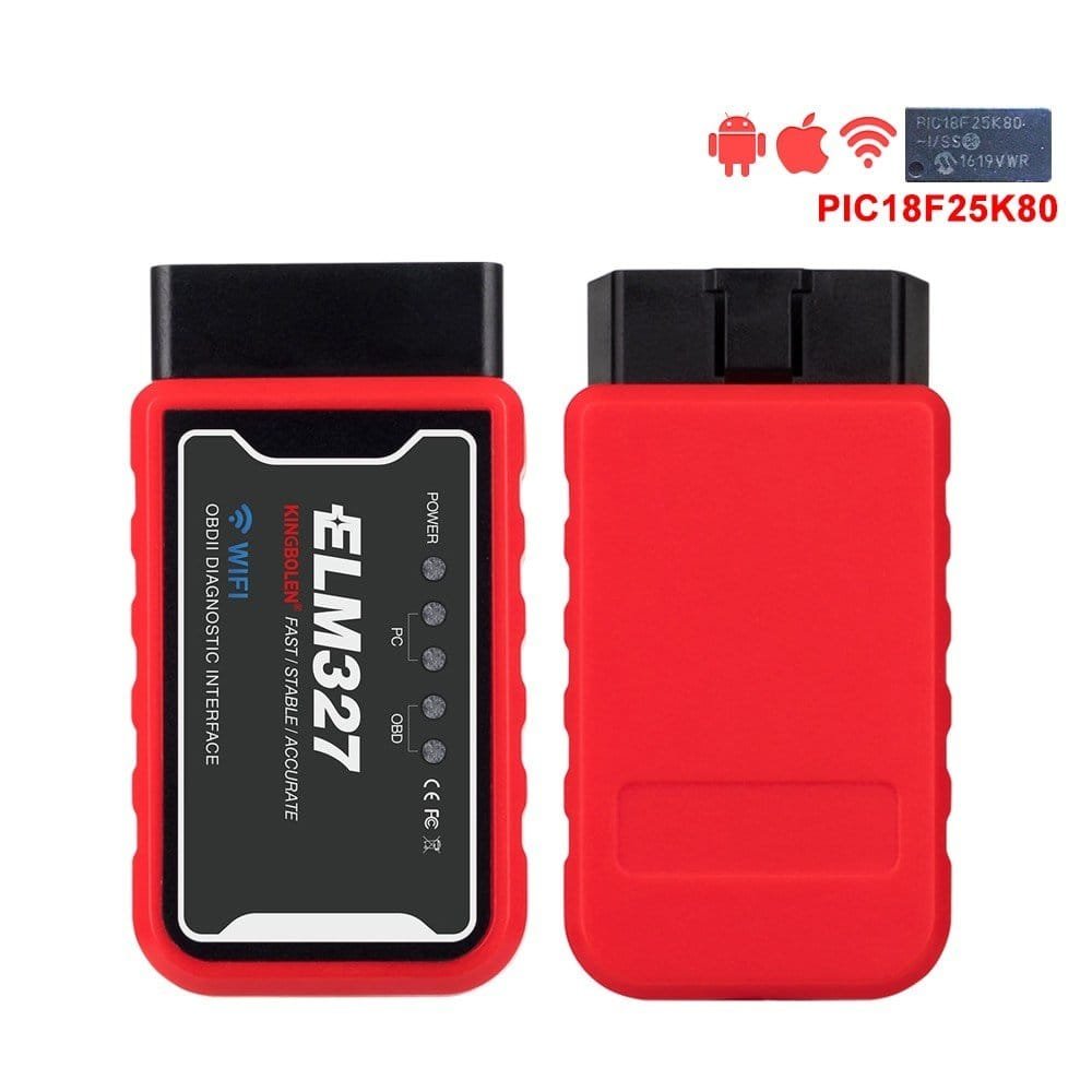 WiFi Bluetooth Diagnostic Tool – Prive Haven Emporium